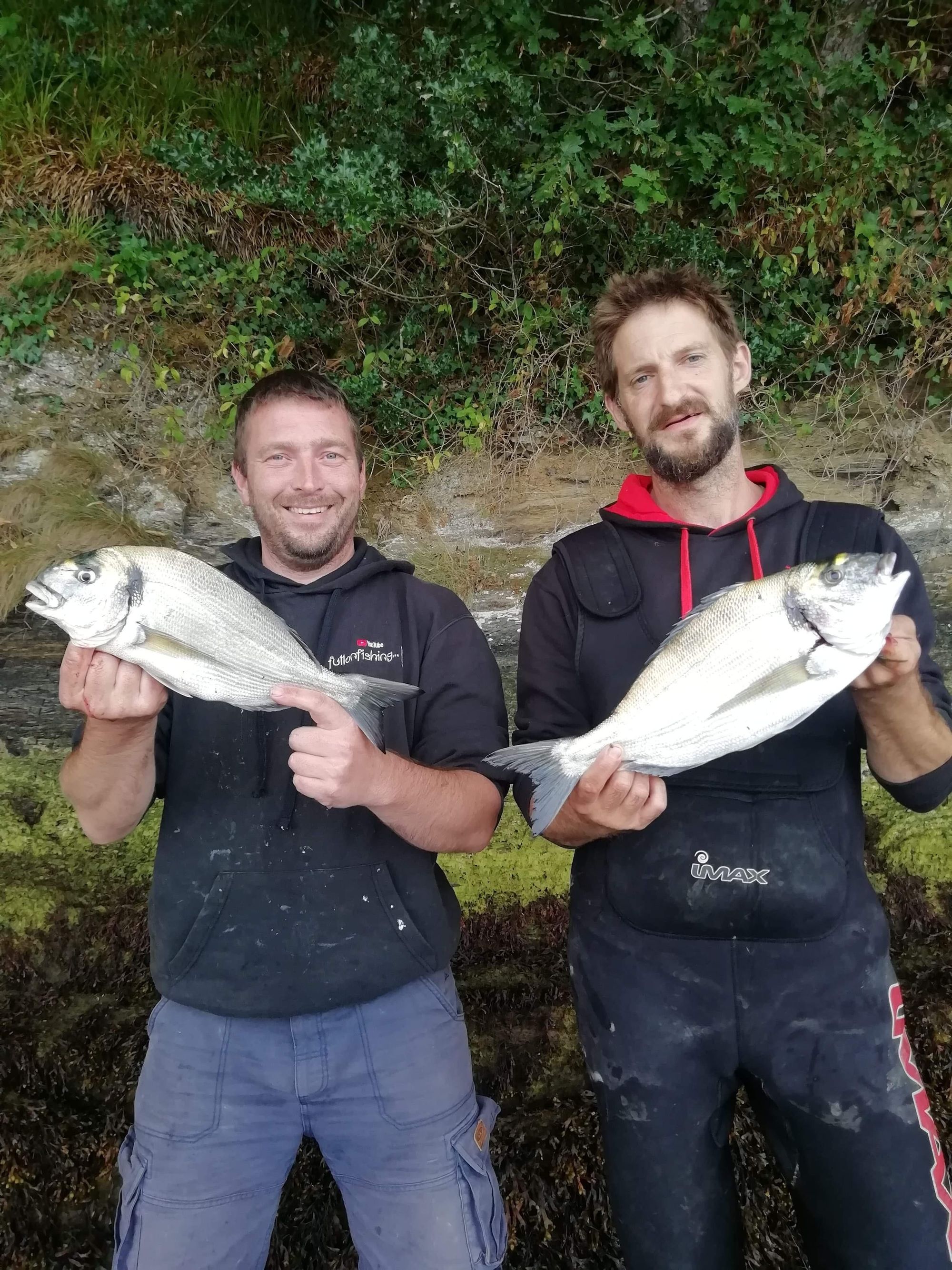 Tributes to Ted, a legend of angling - Torbay Today