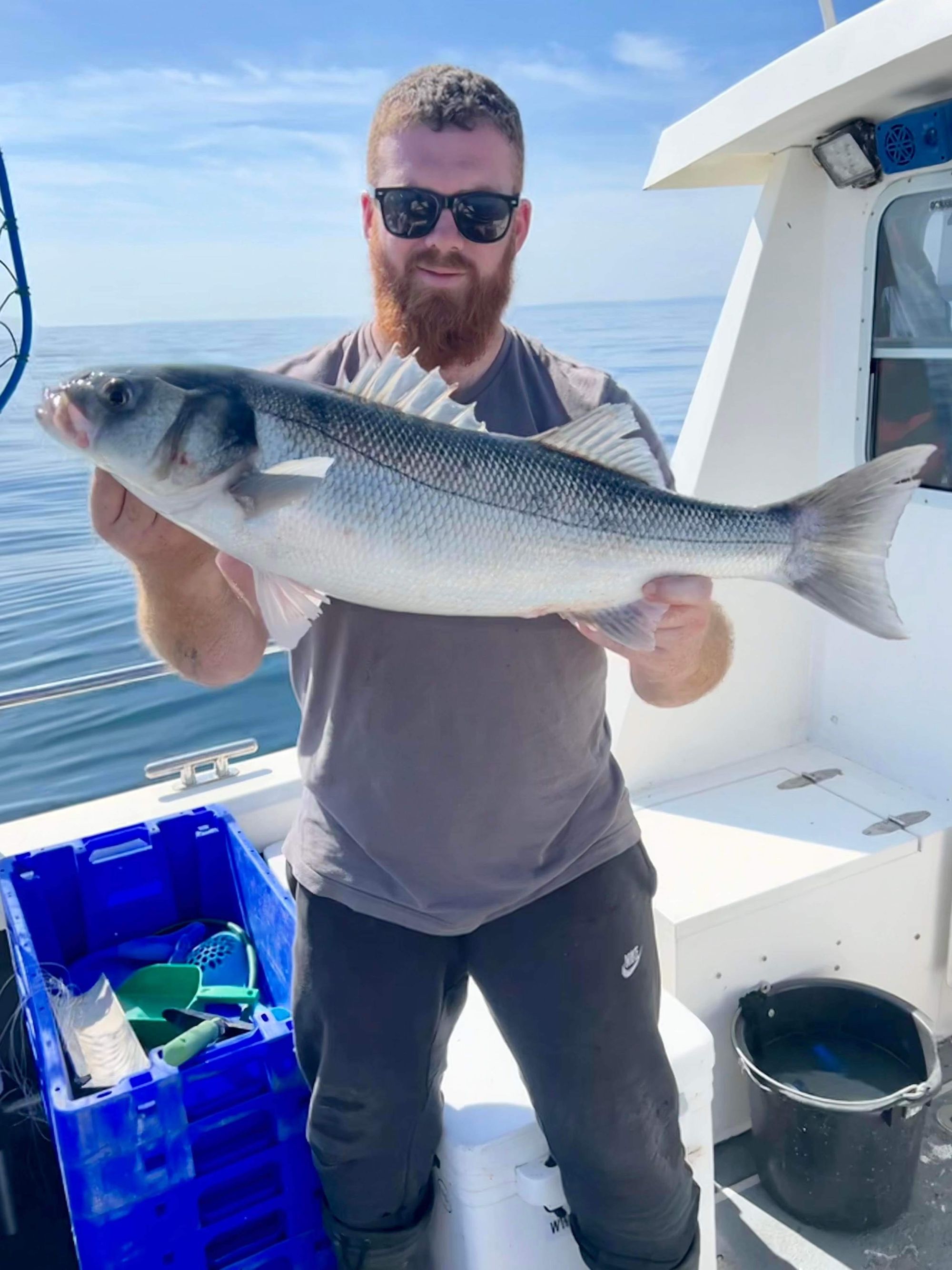 Tributes to Ted, a legend of angling - Torbay Today