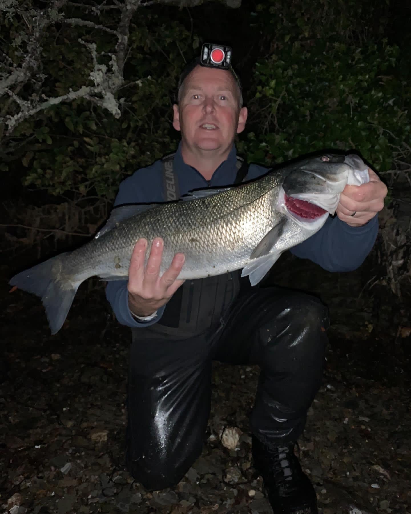 Tributes to Ted, a legend of angling - Torbay Today