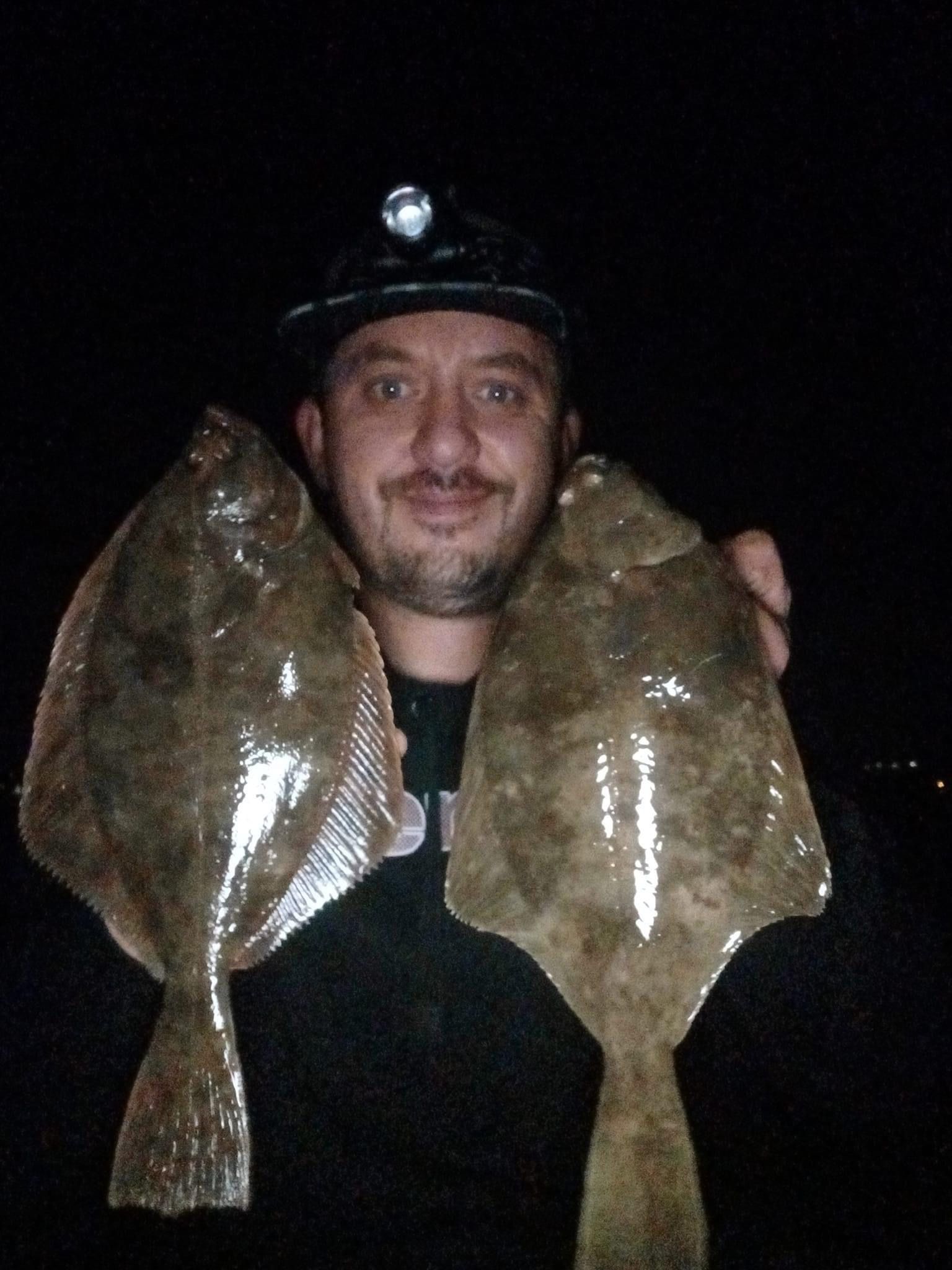 Anglers fighting the wind for fishing opportunities - Torbay Today