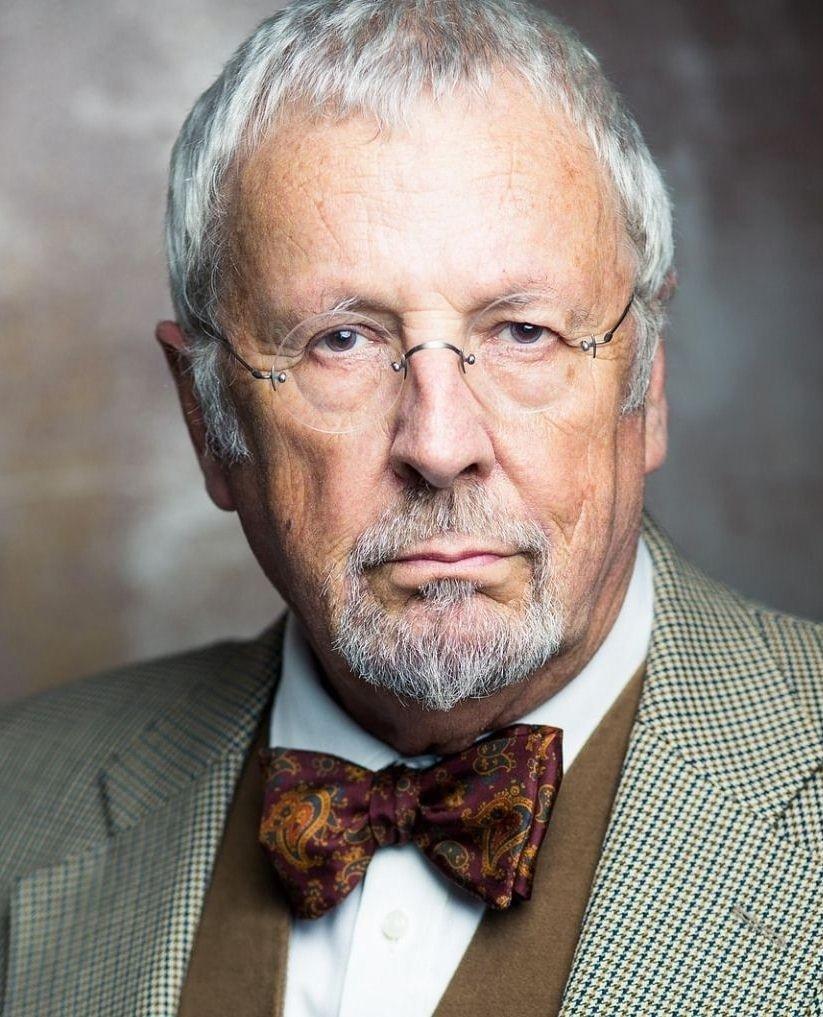 Actors Colin and Terry team up for 'not to be missed' radio play live ...