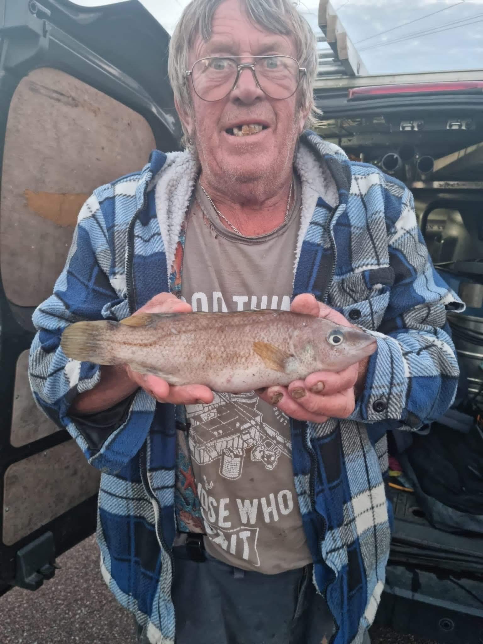 Bumper beach fishing for Devon anglers - Torbay Today