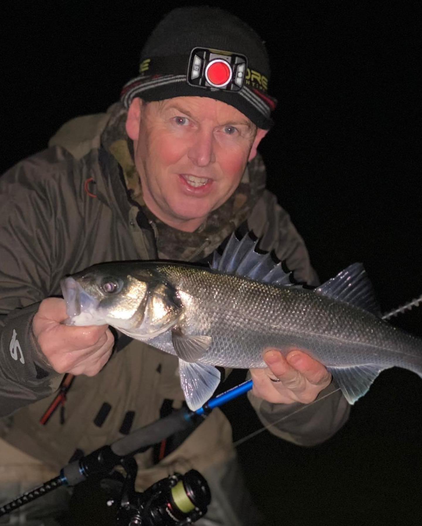 Fishing through the storms - Torbay Today