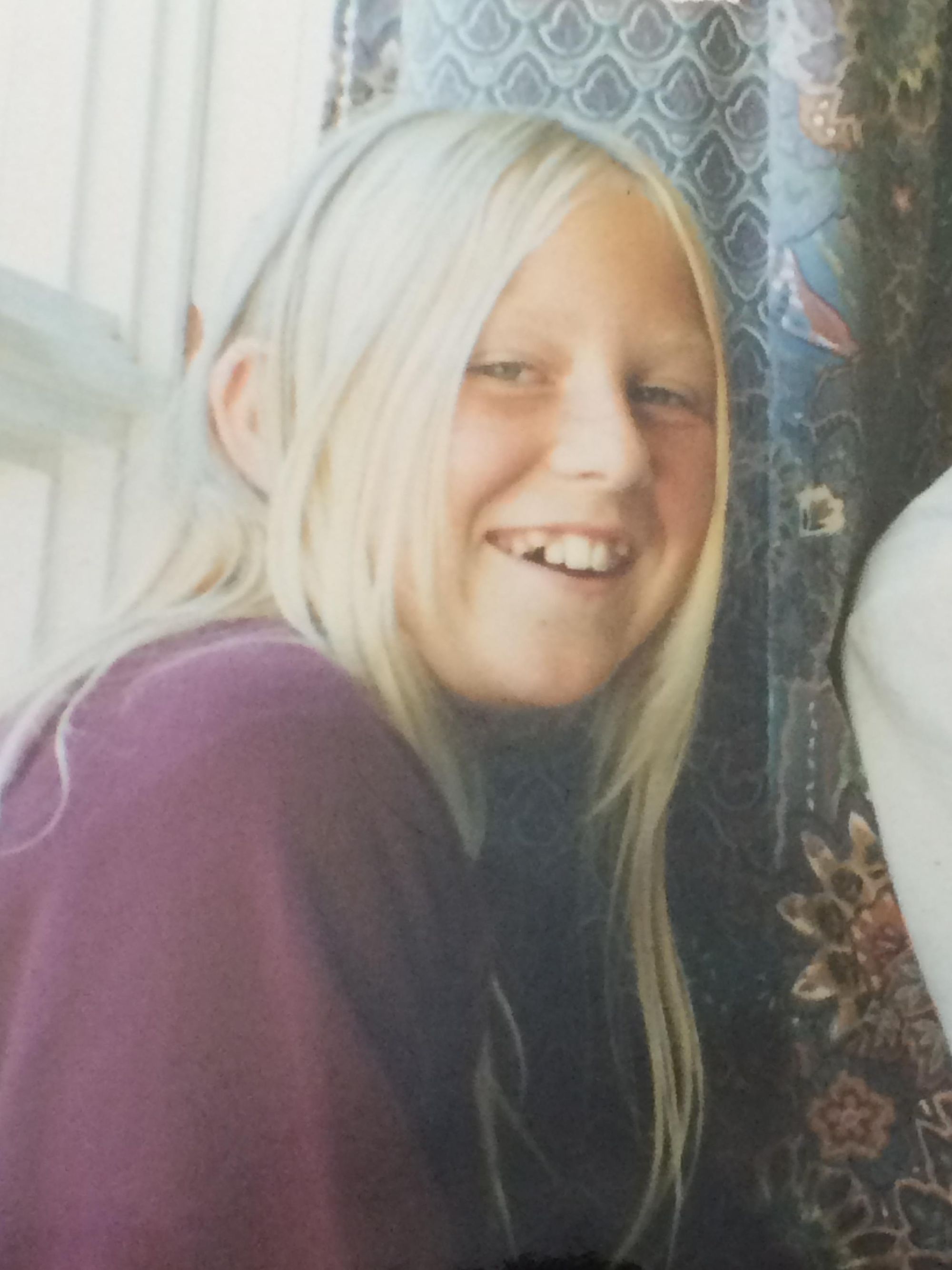 Kate Bushell murder: Family and police in 25th anniversary appeal to ...