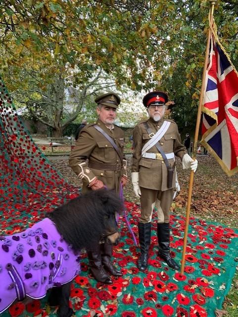 United in remembering those who sacrificed their lives for us - Torbay ...