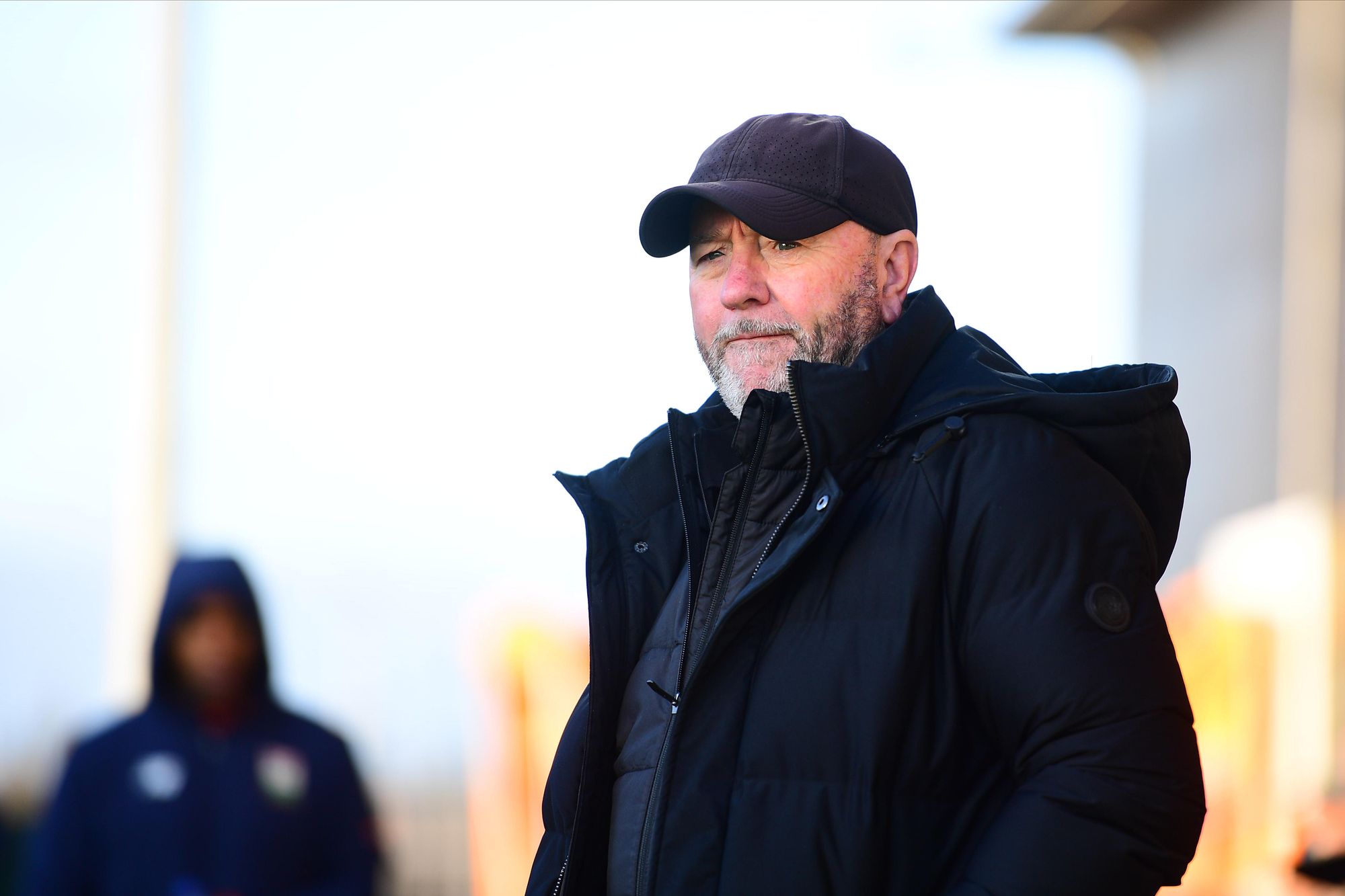 Gary Johnson's praise for 'First Division' Gulls' fans - Torbay Today