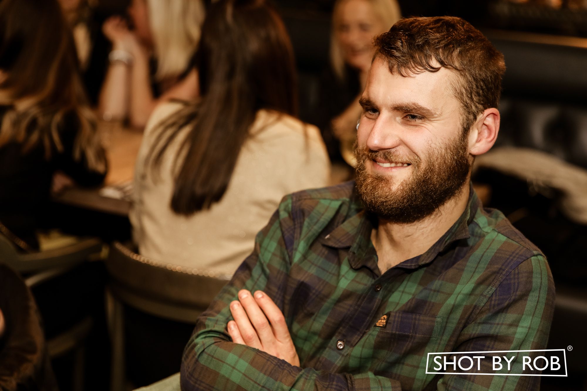 Shot by Rob: Are you in these great pictures from Bar Pierre on ...