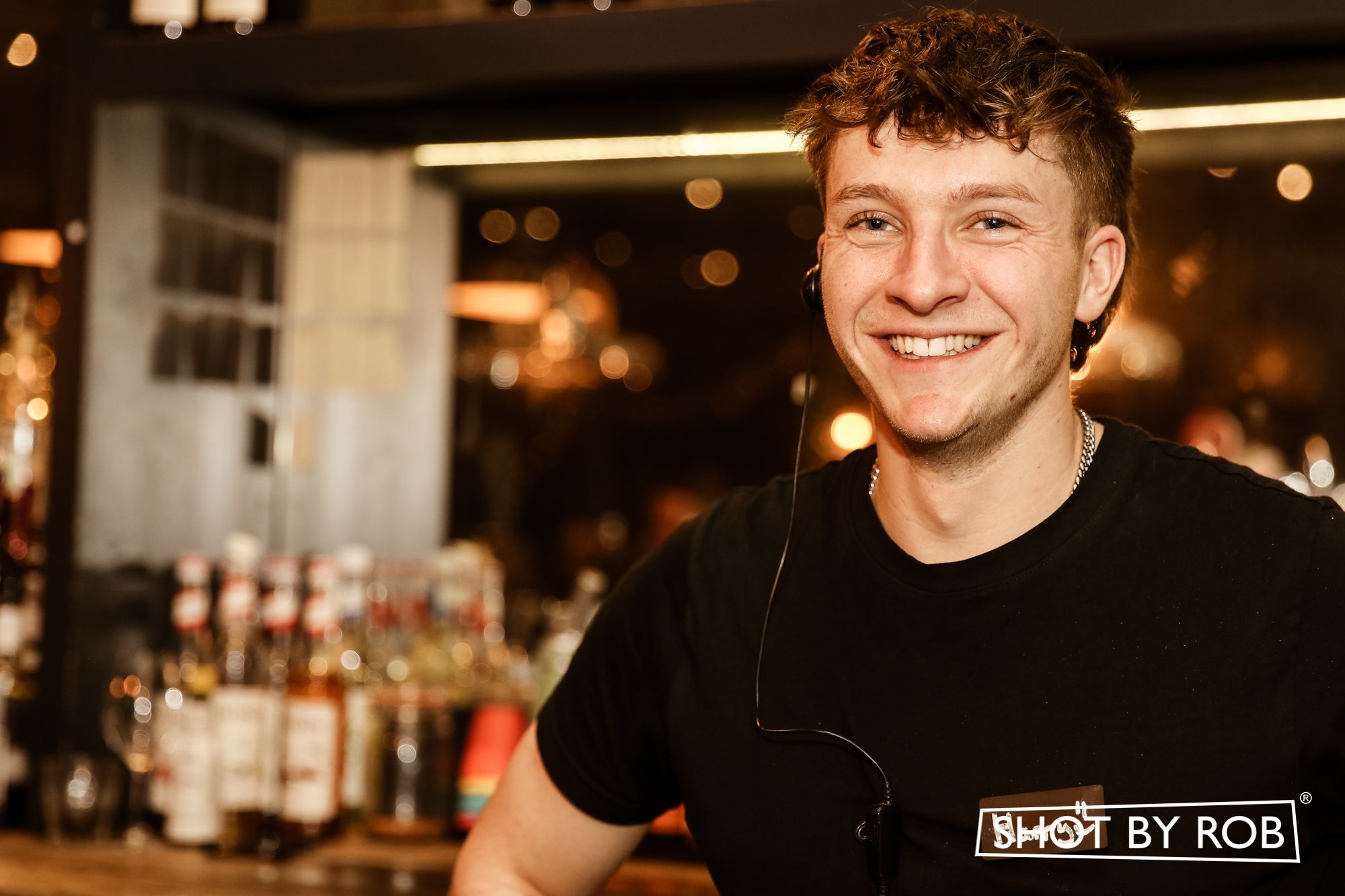 Shot by Rob: Are you in these great pictures from Bar Pierre on ...