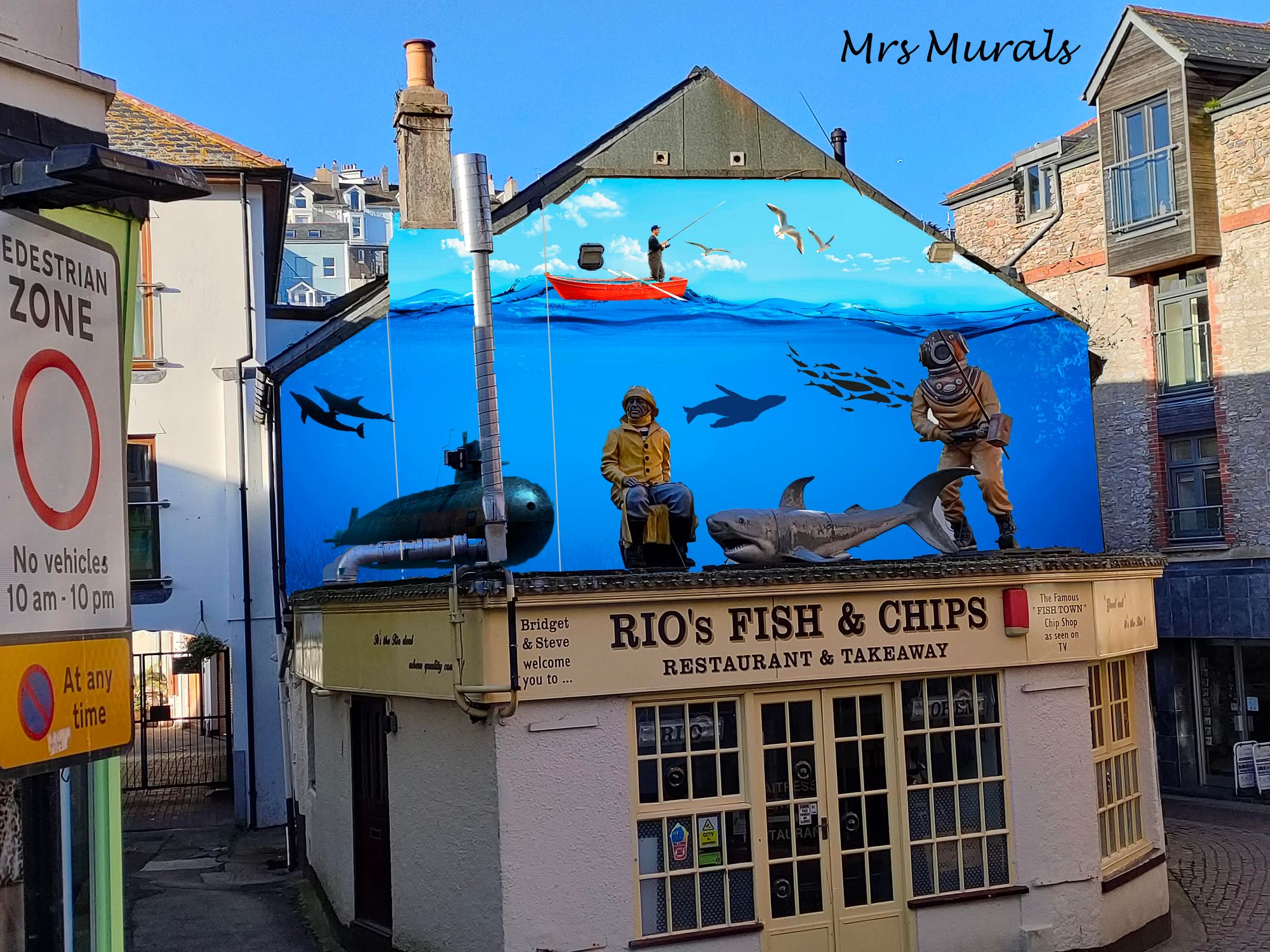 Win prizes with Brixham Lottery - while supporting local projects ...