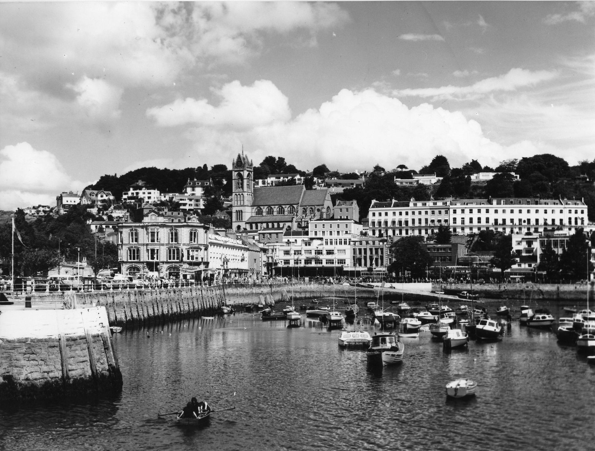 Memories of growing up in Torquay in the 1960s - Torbay Today