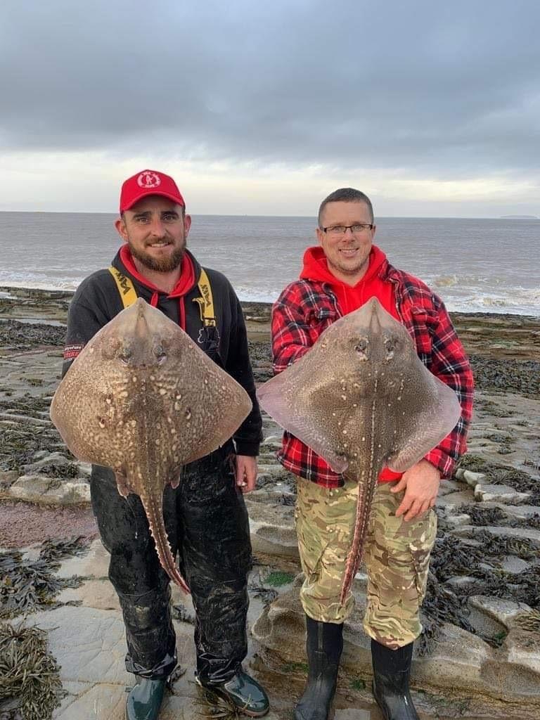 Angling: Sad end to year as Bay's final day ticket water closes ...