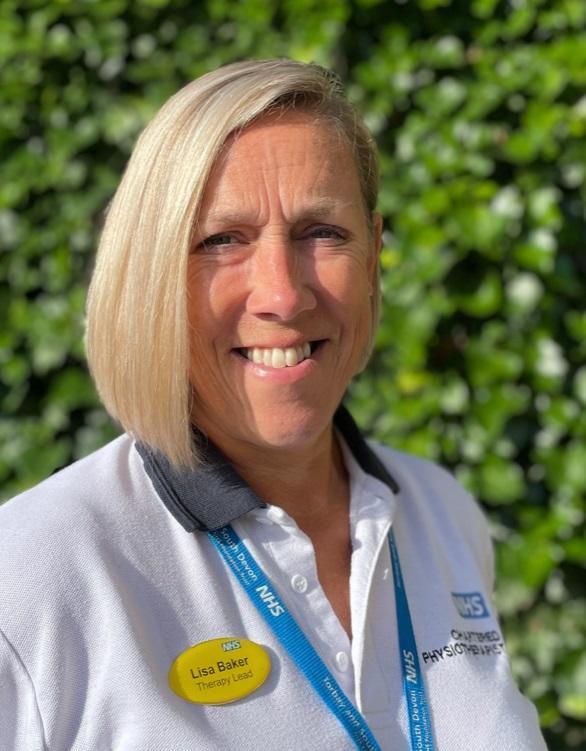 Medical Matters: Improving independence and helping people get home ...