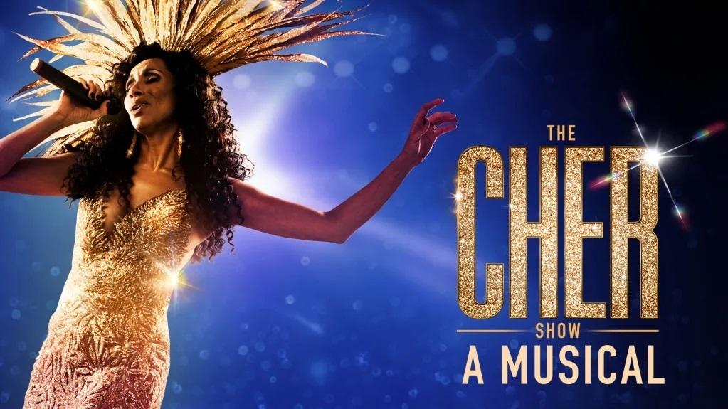 Arlene and Oti bringing The Cher Show to Torquay's Princess Theatre ...