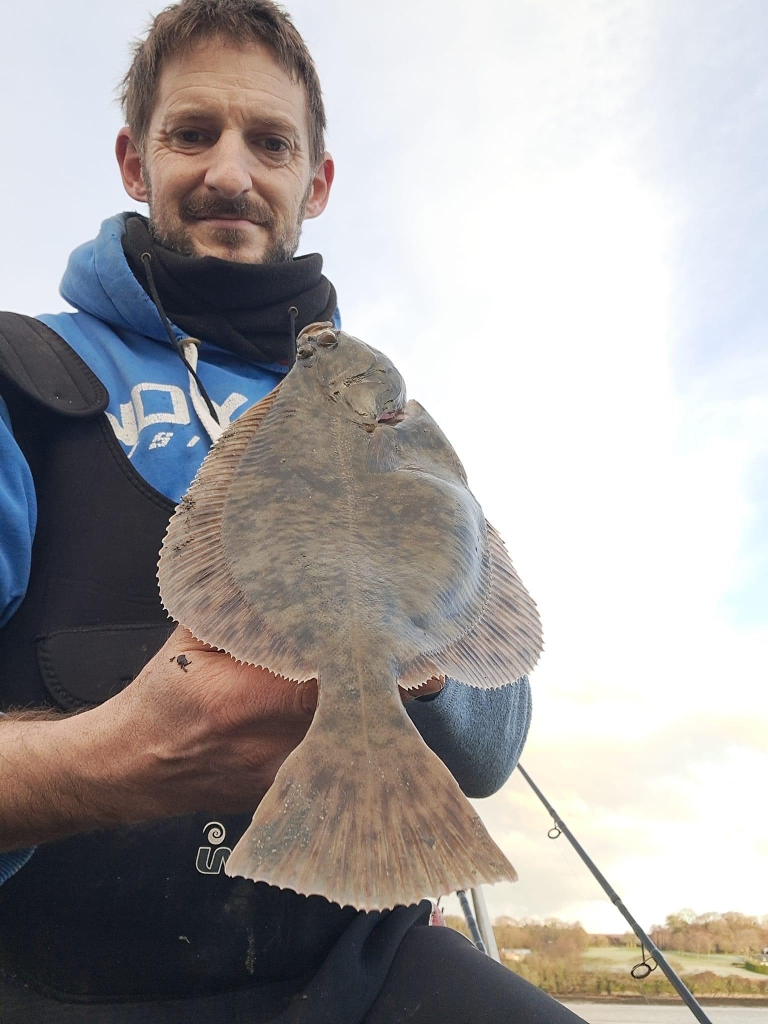 Angling duo in running for fish of month competition - Torbay Today