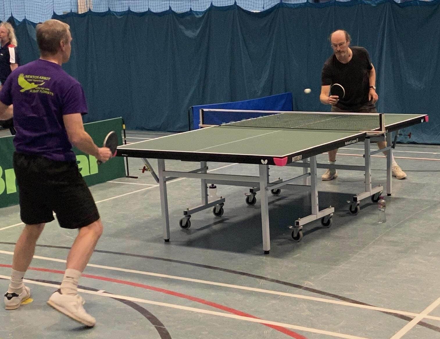 Buzzards flying high after seeing off Eagles - Torbay Today