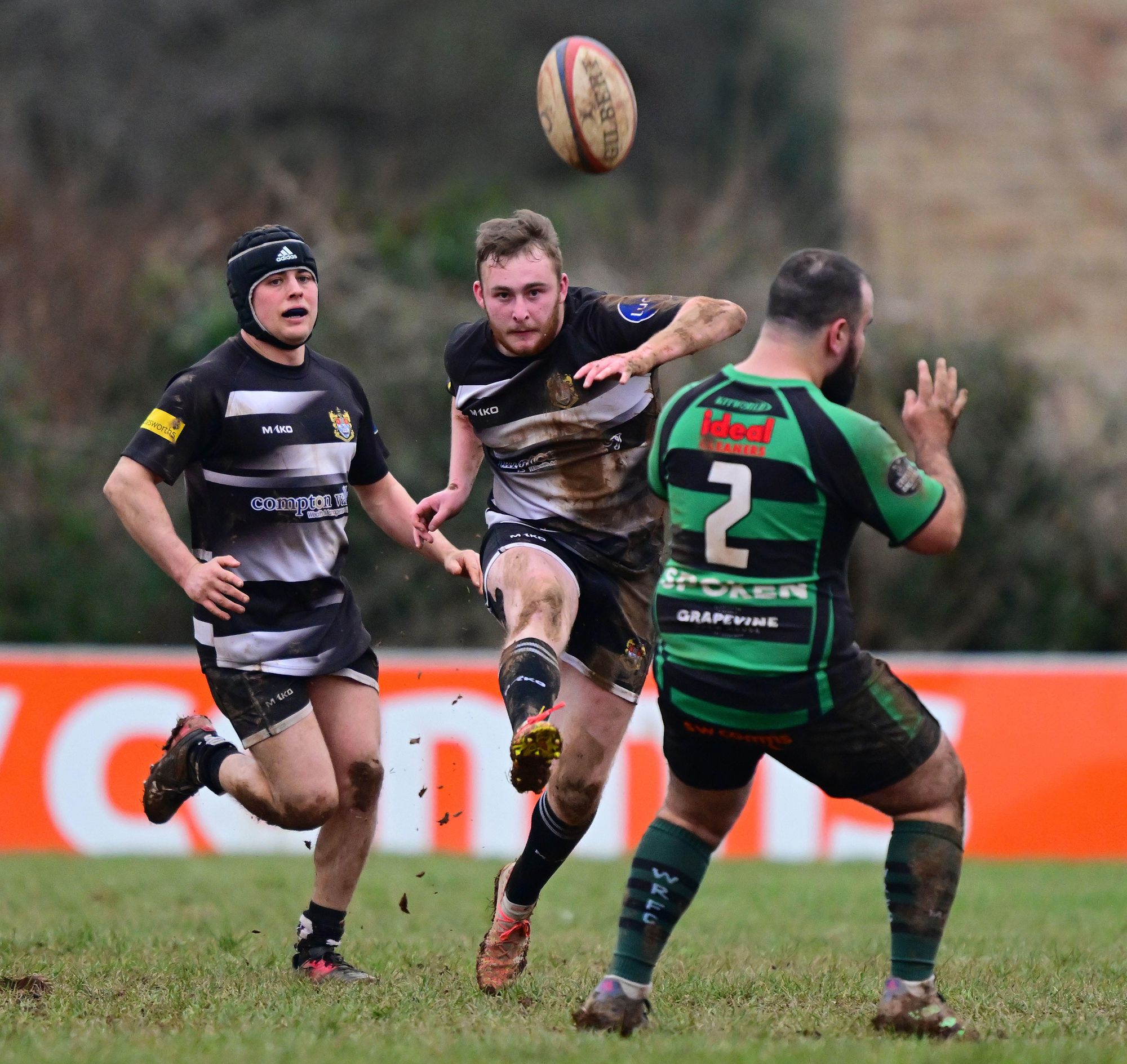 Rugby round-up: Hat-trick inspires another win for Brixham - Torbay Today