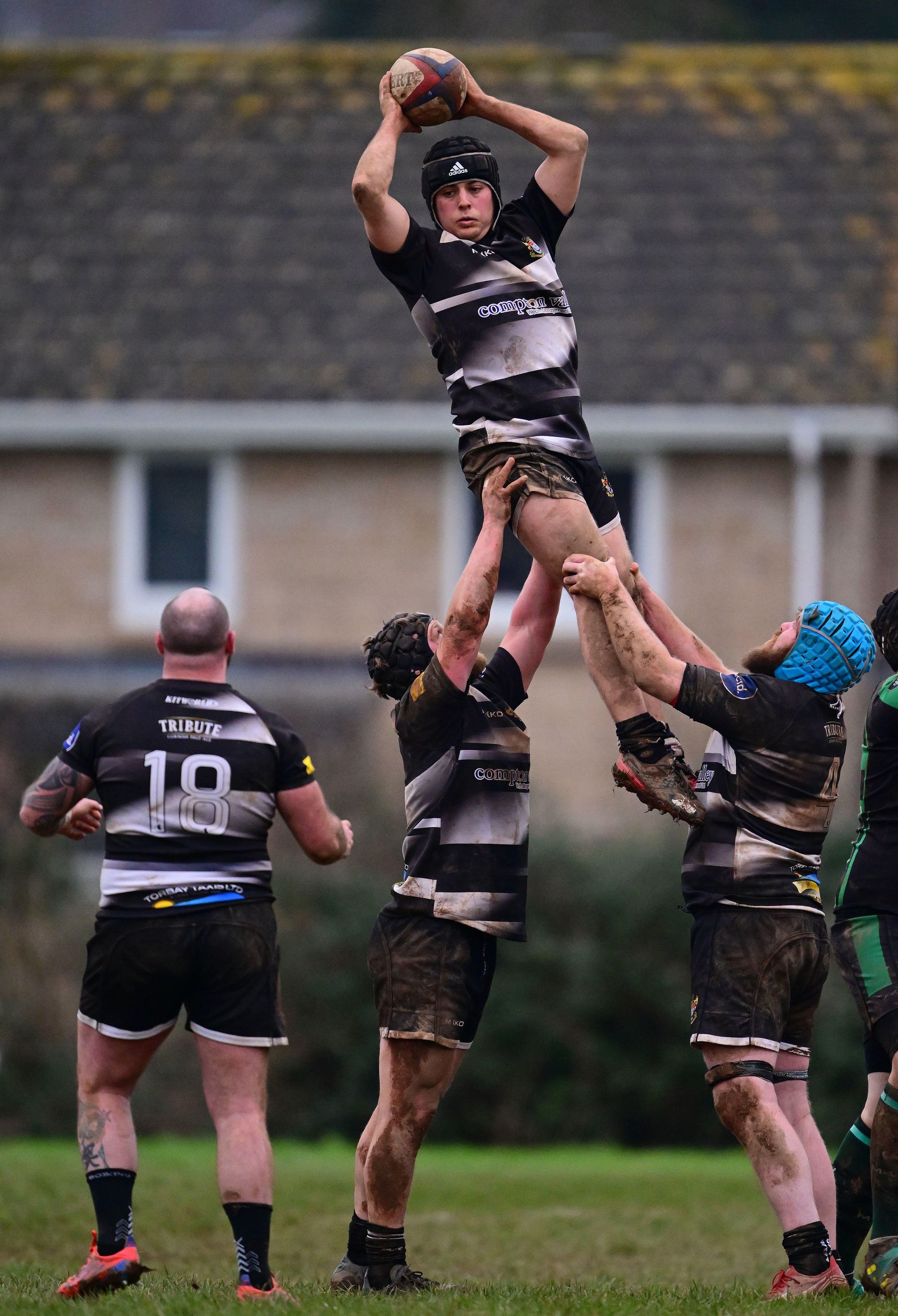 Rugby round-up: Hat-trick inspires another win for Brixham - Torbay Today