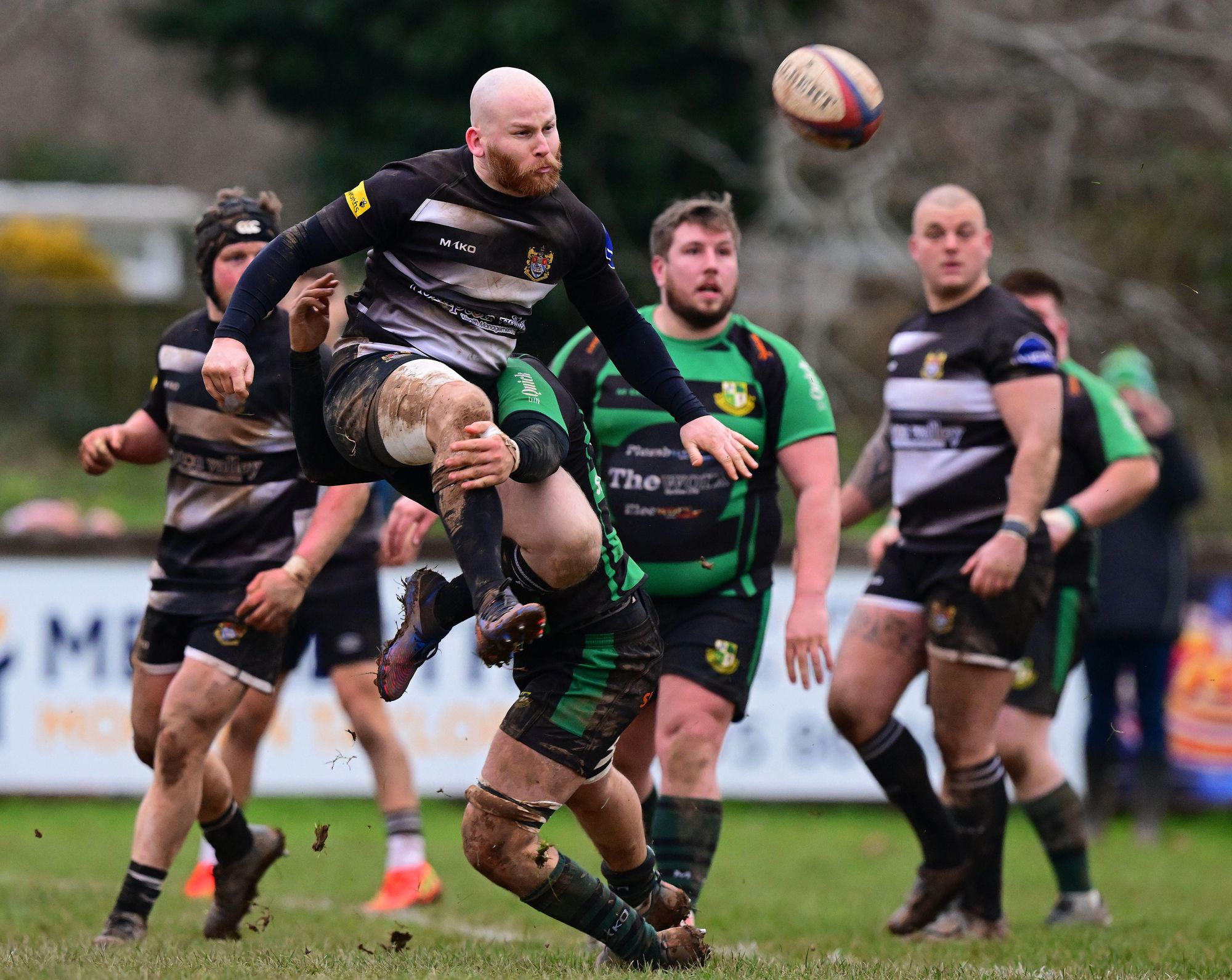 Rugby round-up: Hat-trick inspires another win for Brixham - Torbay Today
