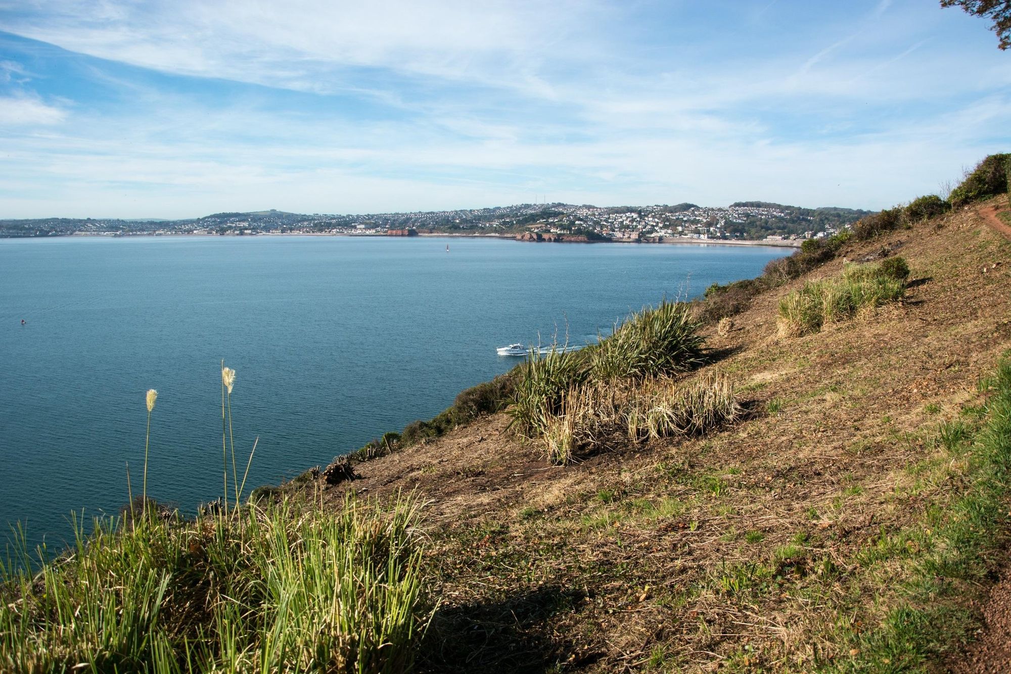 South West Coast Path project set to launch in Torbay - Torbay Today
