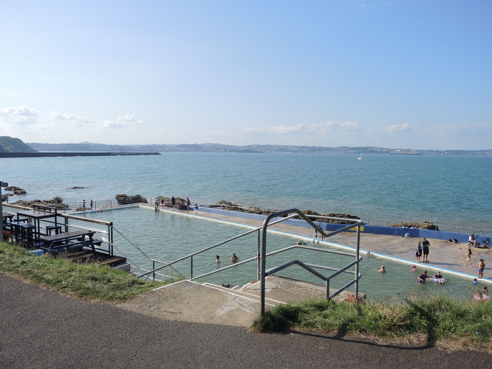 £500,000 appeal to save Shoalstone Pool from being 'lost for ever ...