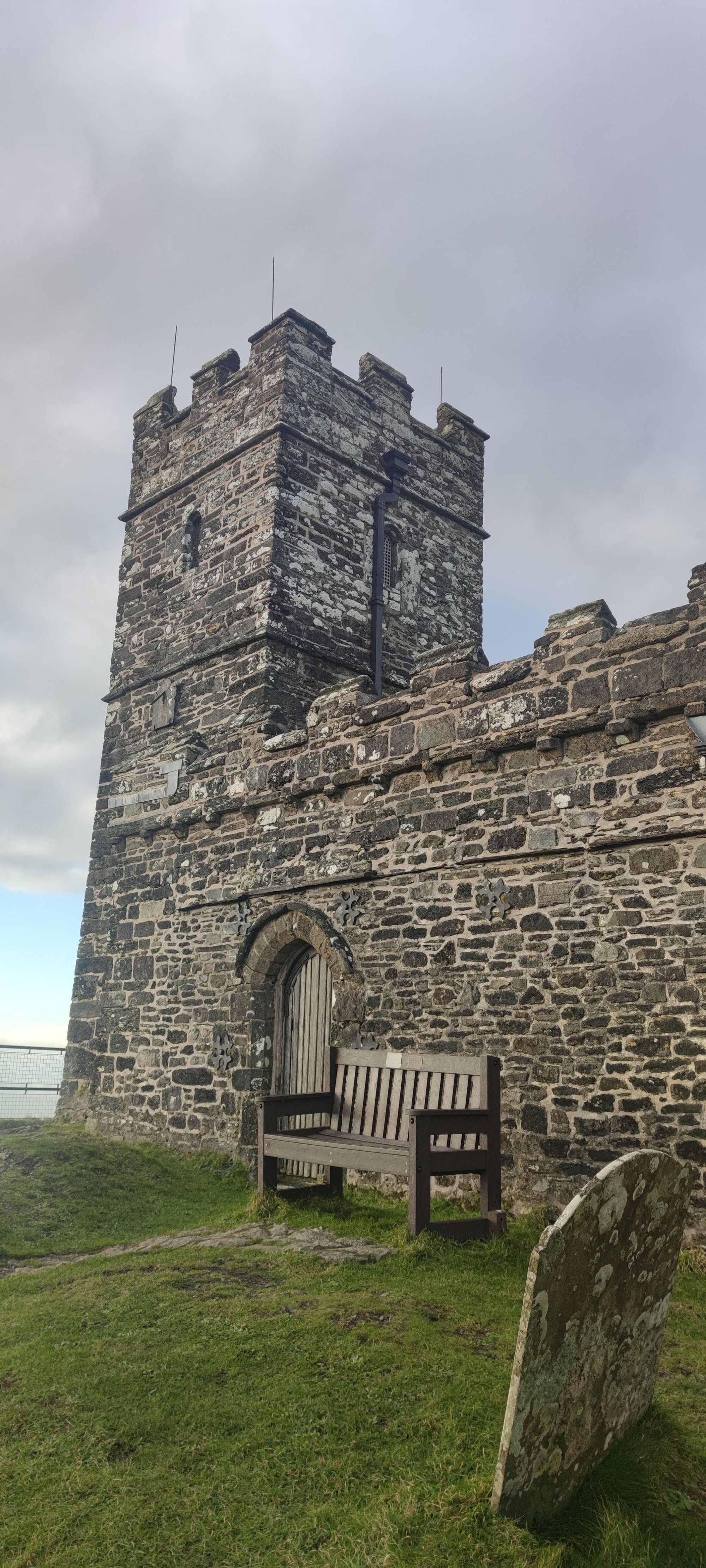 Storyteller: The Devil lends a hand - Torbay Today