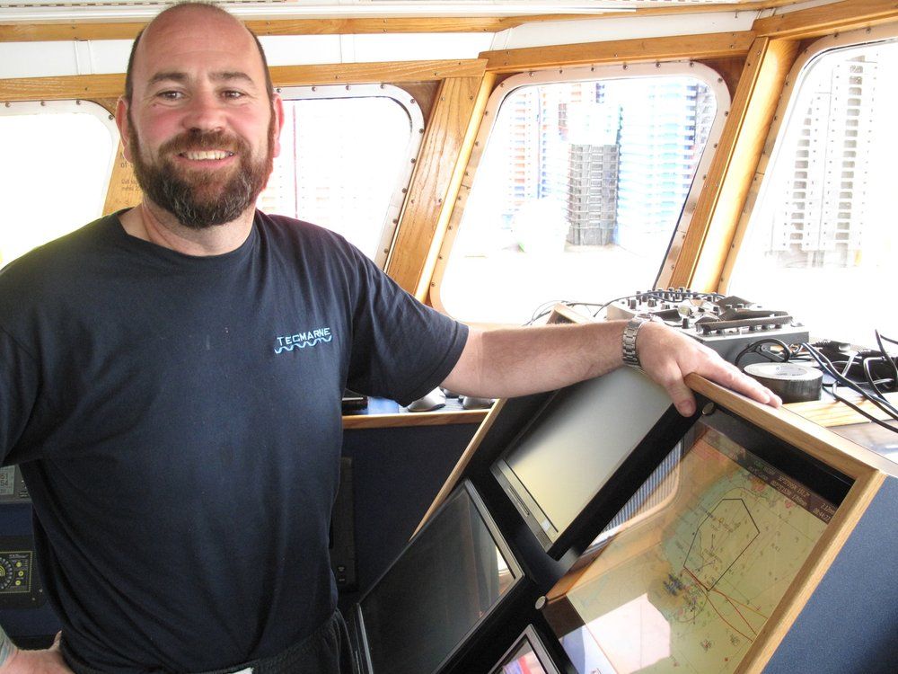 Brixham in with chance of landing four titles in national awards ...