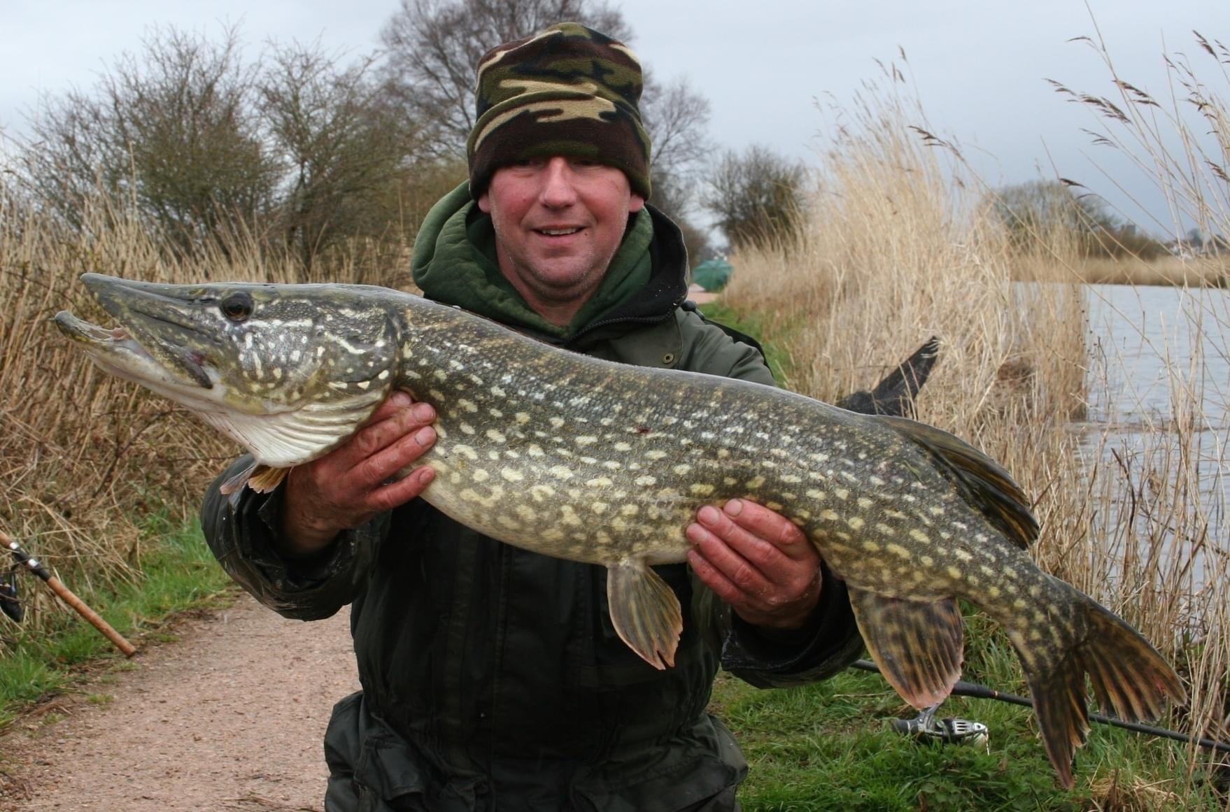 Angling with John Sherlock: Plenty of plaice as Saleem lands fine fish ...