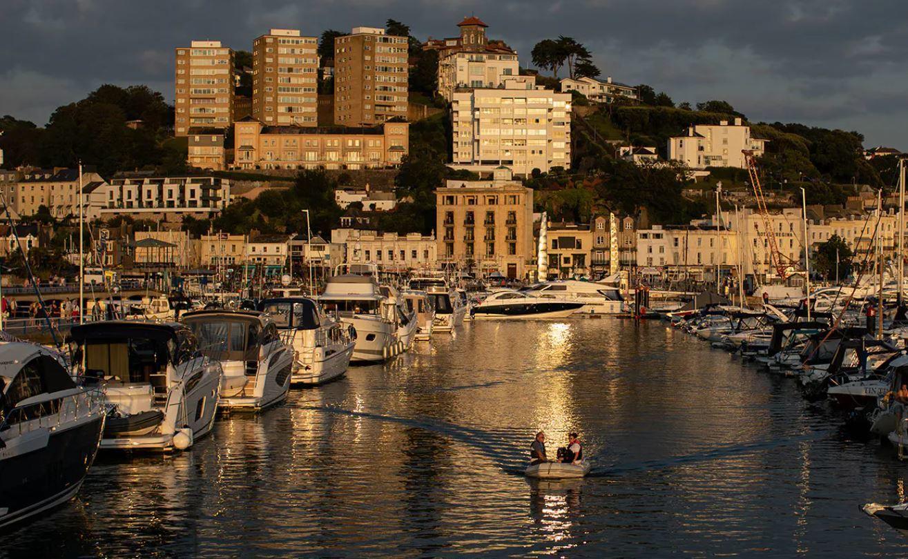 Torbay prepares for 2023 season - here comes summer! - Torbay Today