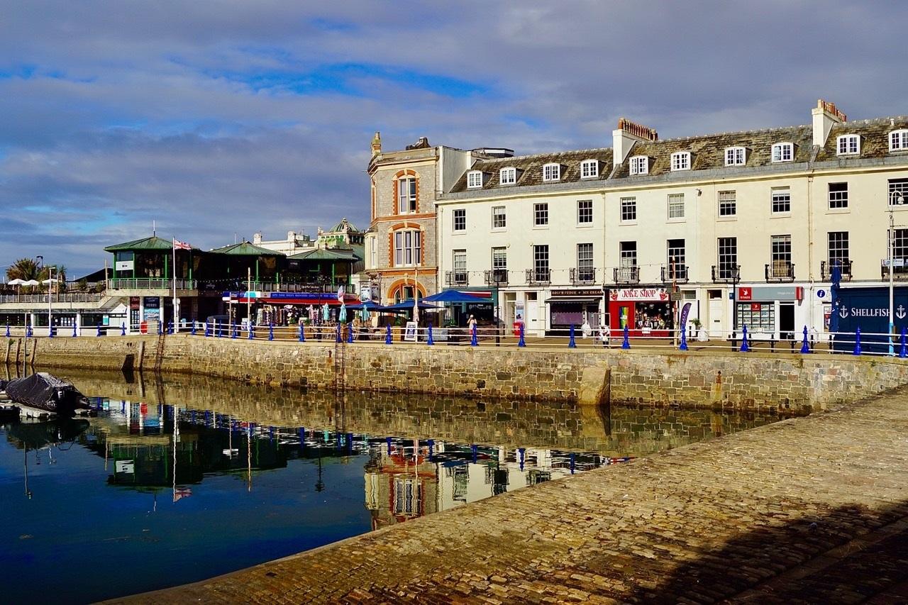 Pictures: Beautiful Bay basking in sunshine - Torbay Today