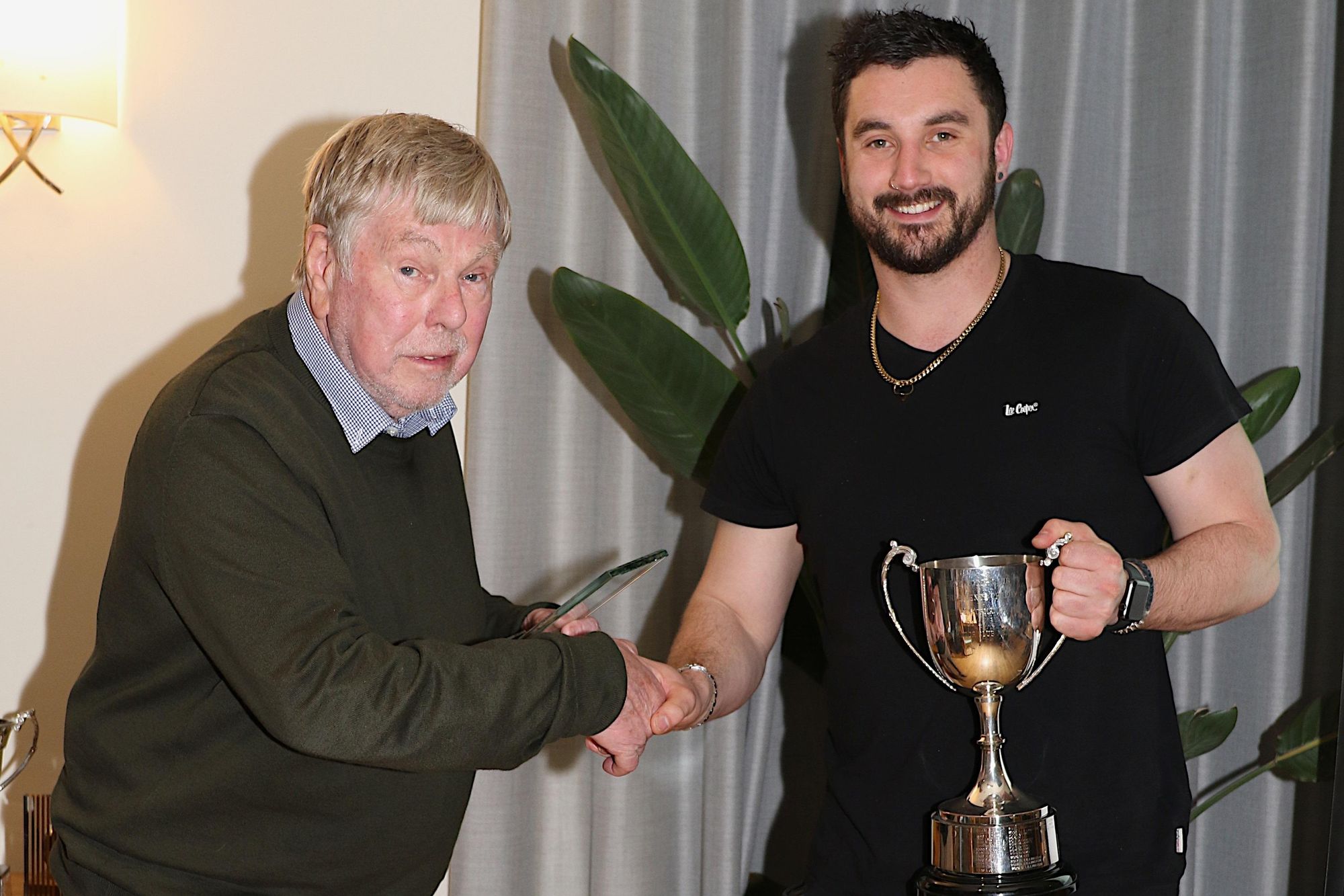 Nathan speeds ahead of his dad and brother to win Torbay Motor Club ...