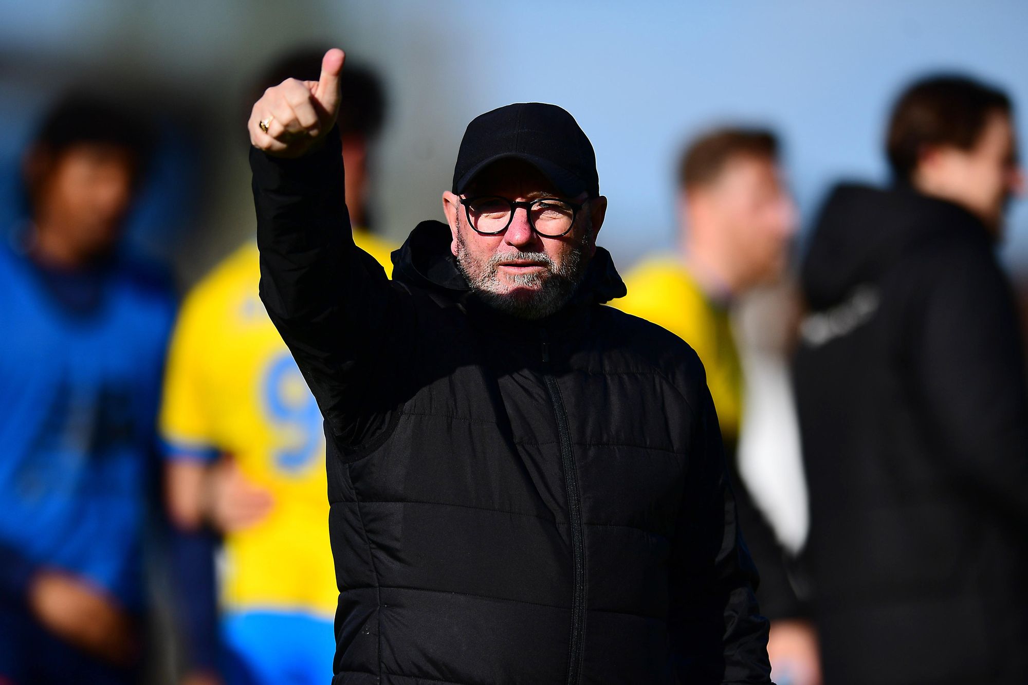 Torquay United on the brink of safety after Easter six-point wins ...