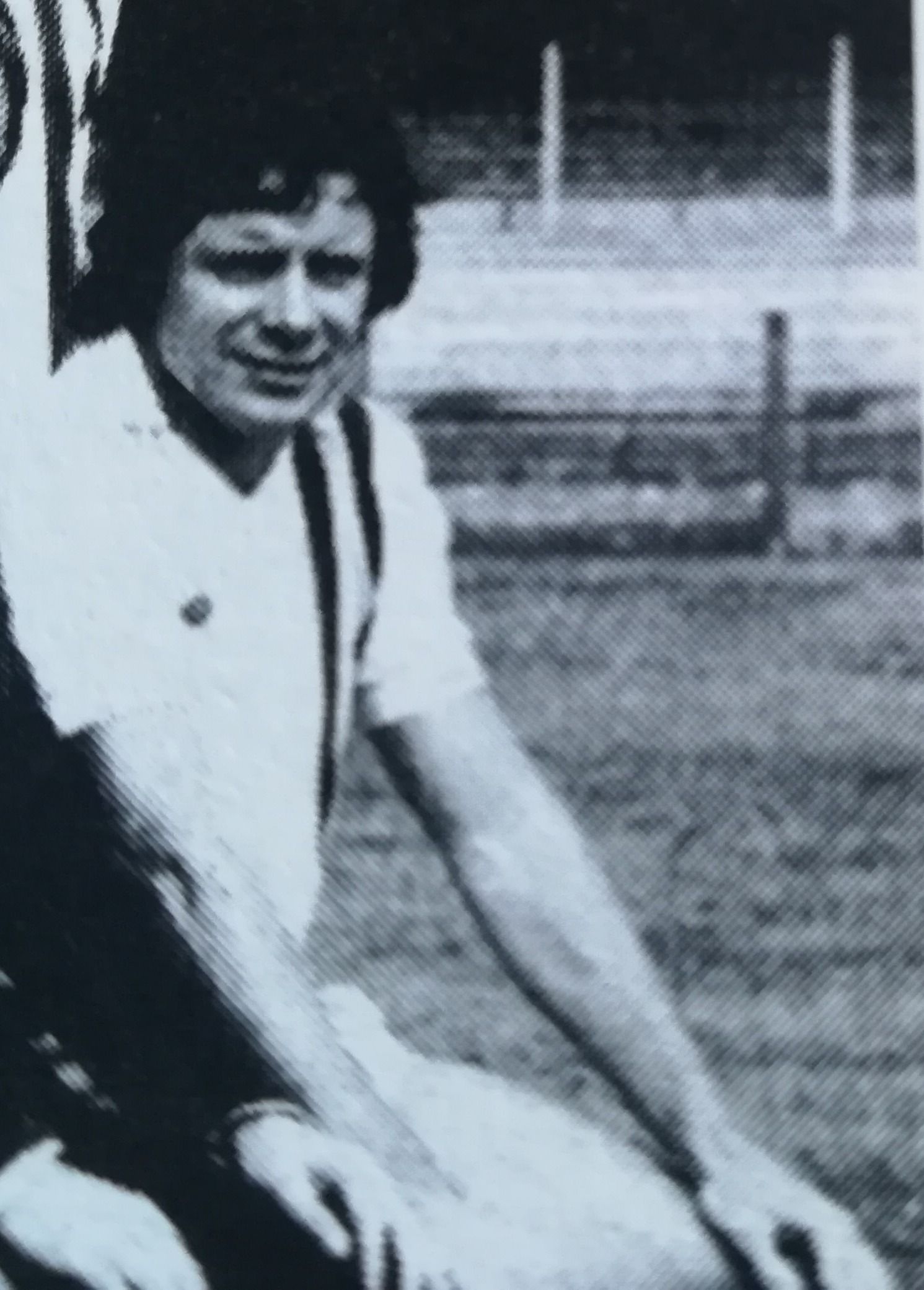 Ex-Torquay United favourite Andy Provan Dies At 79 - Torbay Today