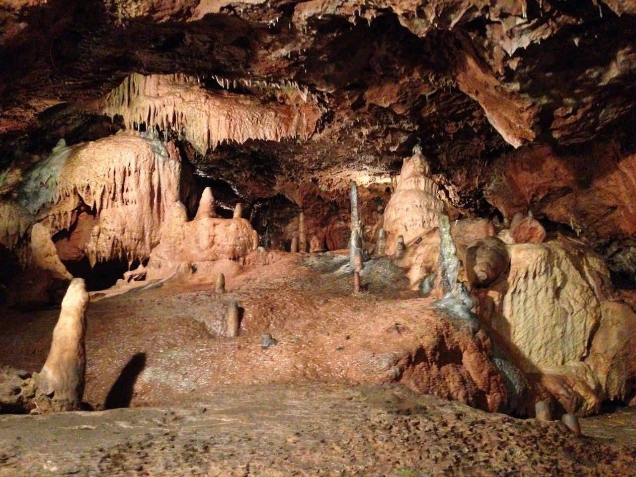Yours for up to £2.5million - Torquay's world-famous Kents Cavern ...