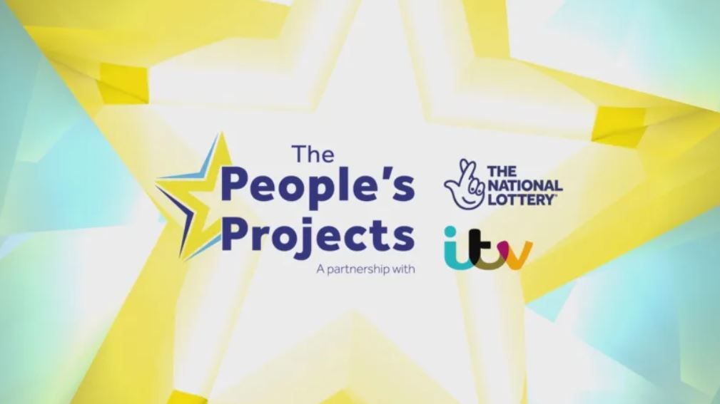 Torquay community group Turning Heads in final of ITV's People's ...
