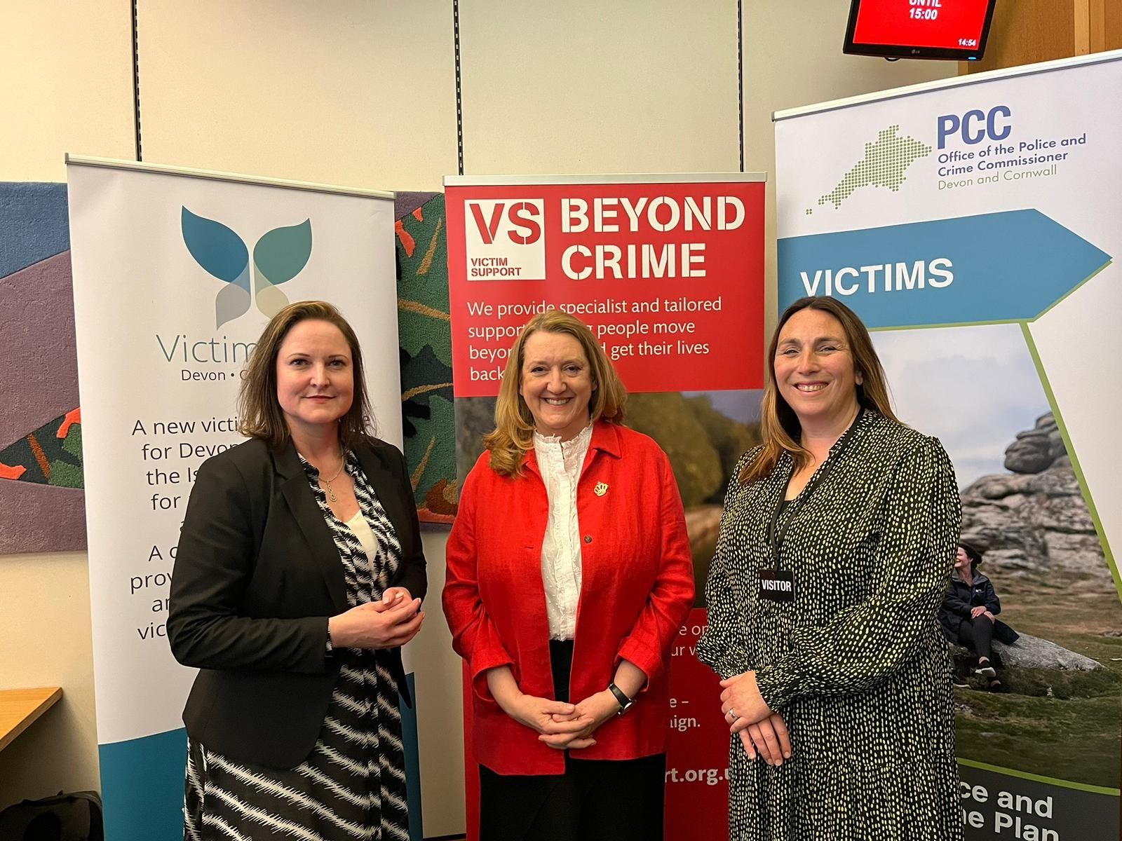 Victim Care website to provide essential support and resources - Torbay ...