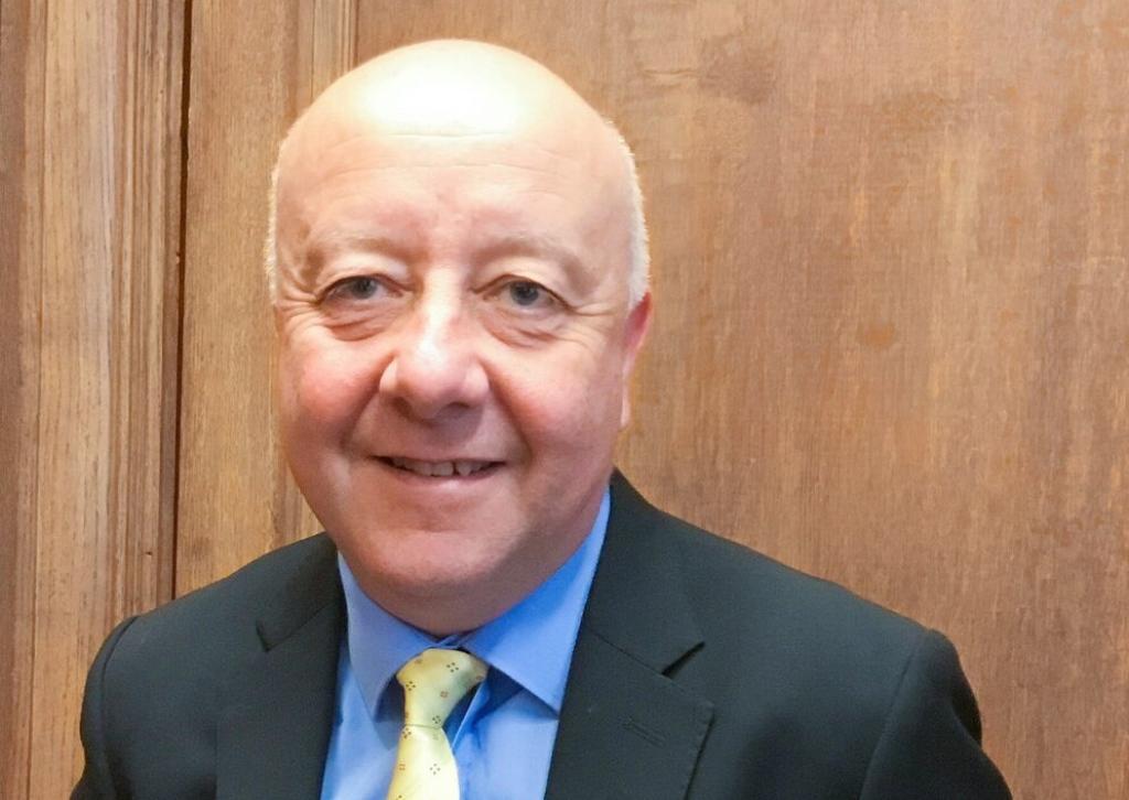 Jim Parker: It was that 'Only in Torbay' moment as Tories grab back ...