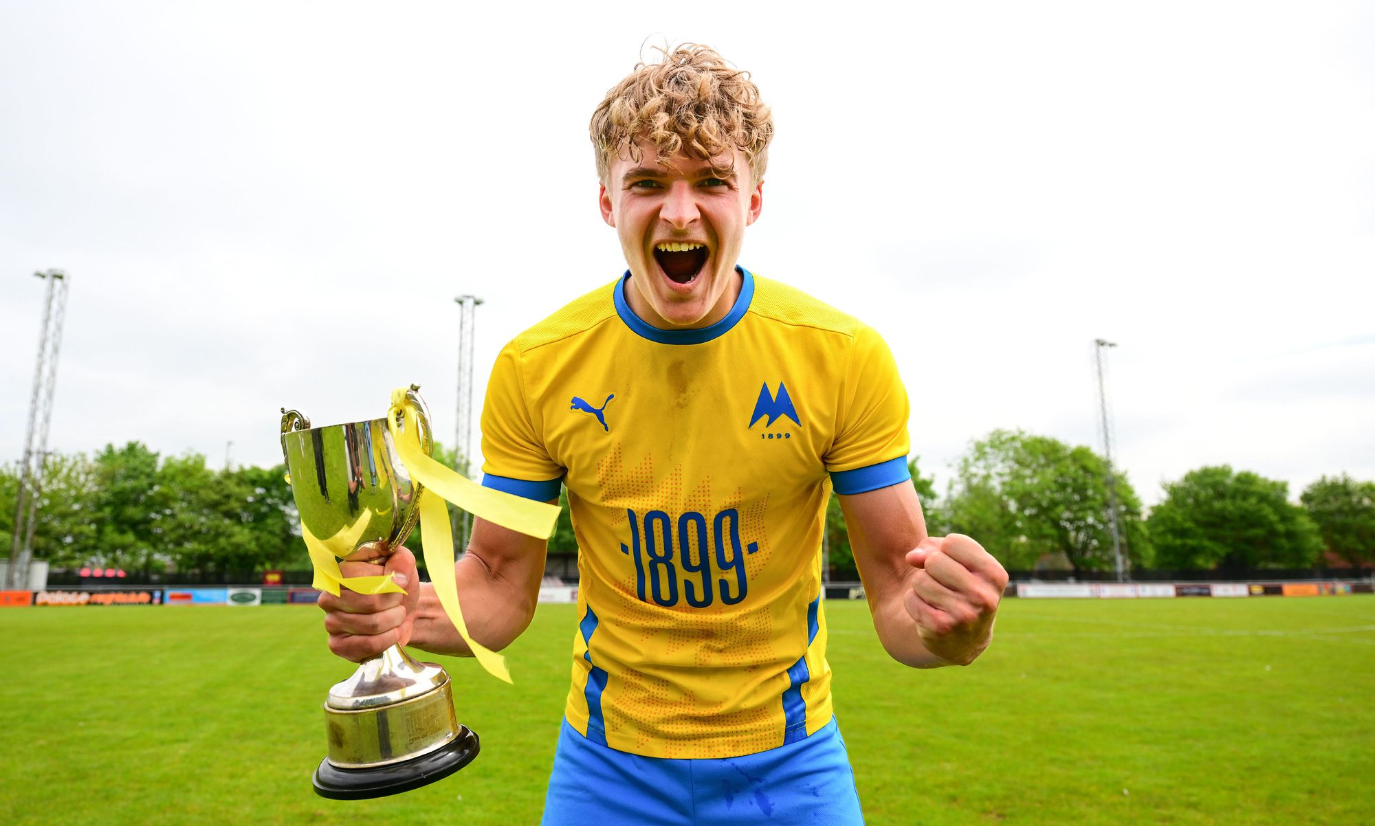 Torquay United under-18s in dramatic comeback to win SW Counties Youth ...