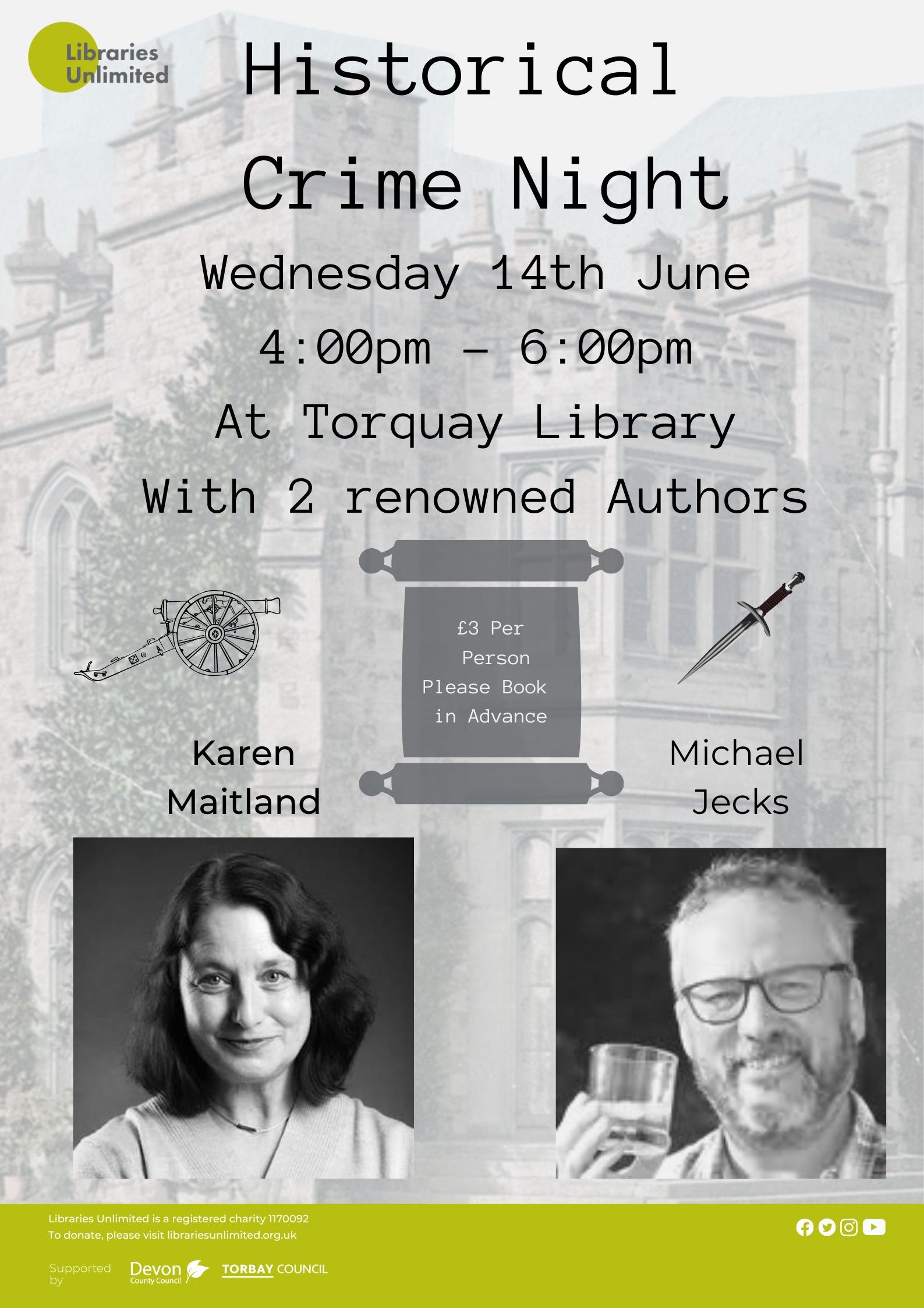 Unlocking forgotten voices as Torquay Library celebrates Local and ...