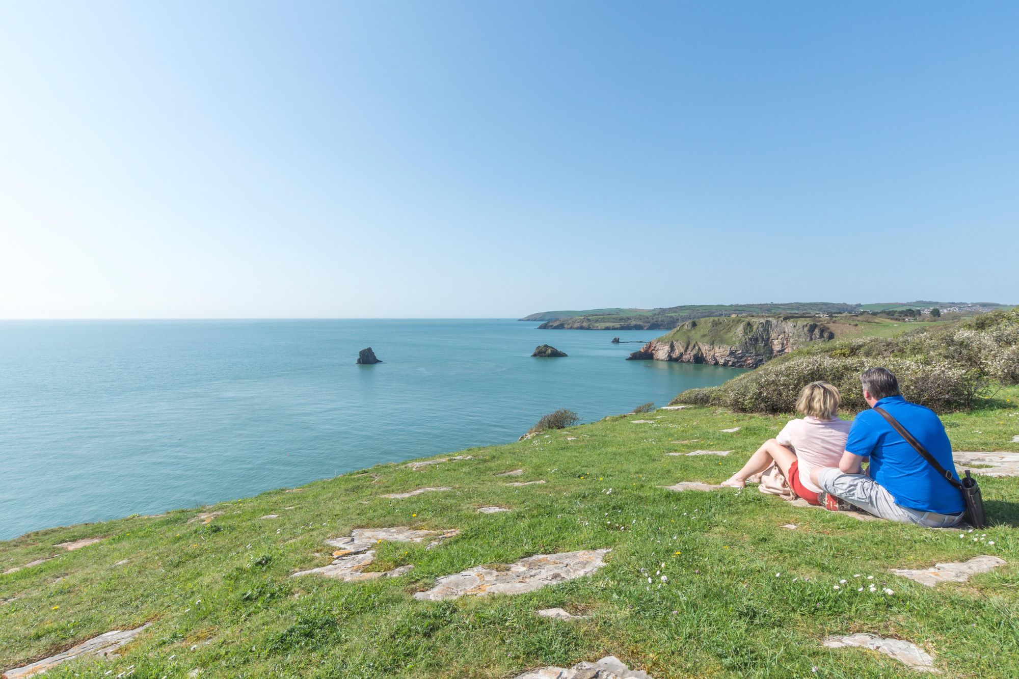 English Riviera Geopark Festival showcasing the wonders of Bay's UNESCO ...