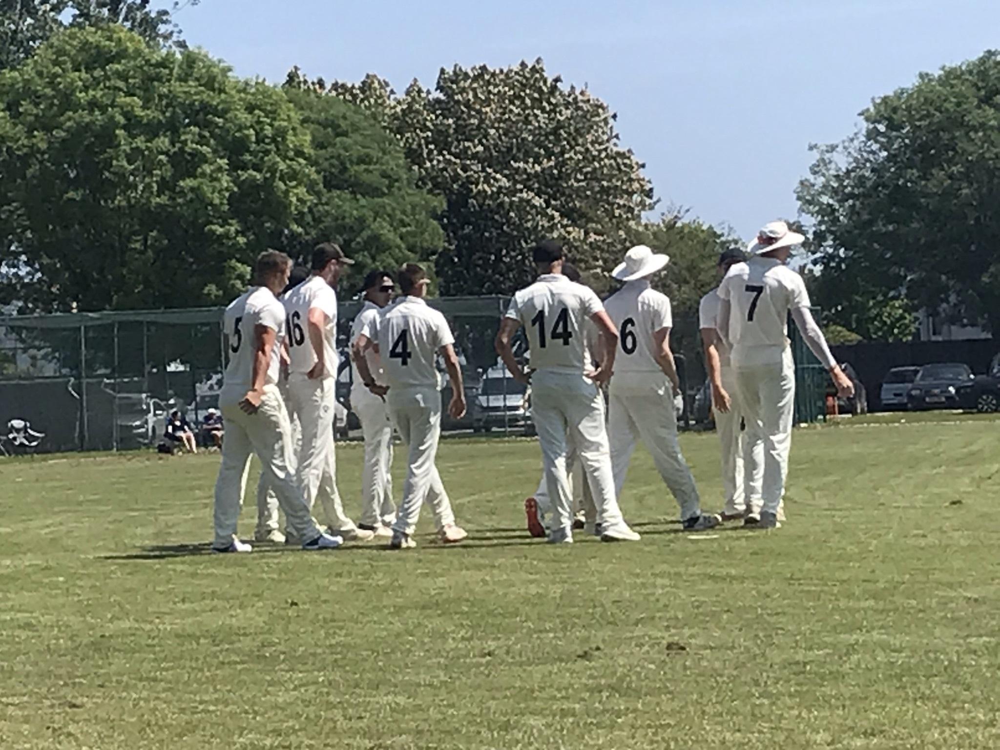 Cricket round-up: First defeats for Bovey Tracey and Paignton in wide ...