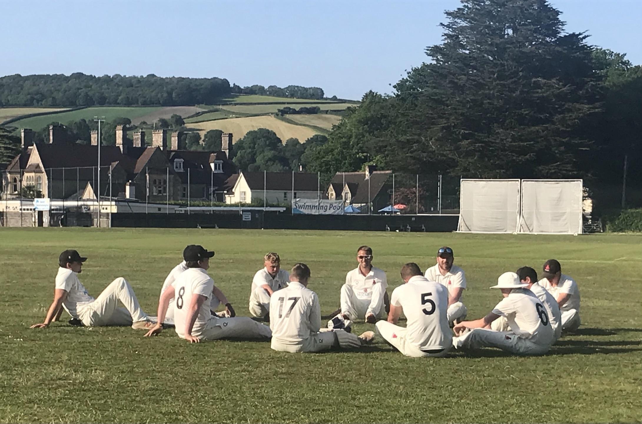 Paignton still on a learning curve as Bovey prove too strong - Torbay Today