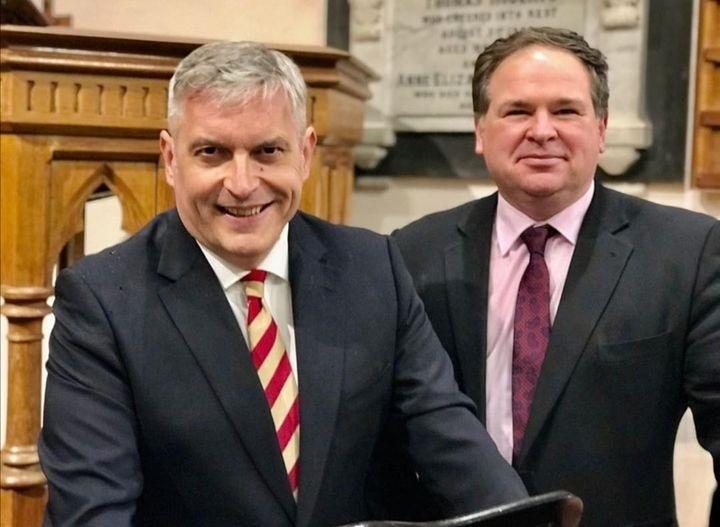 South Devon Choir to sing in memory of Mark - Torbay Today