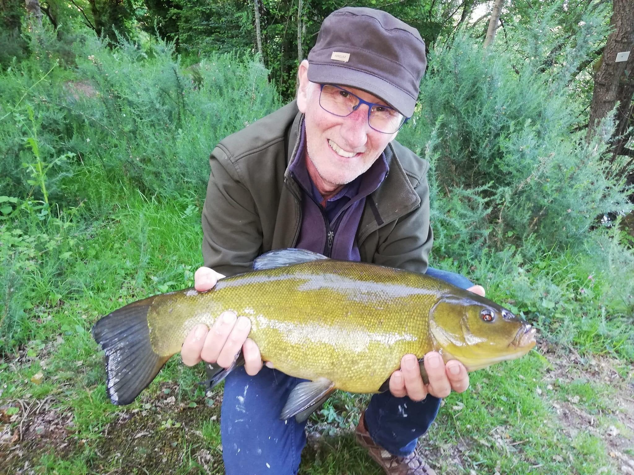 Smoothhound landing decides Fish of the Month title - Torbay Today
