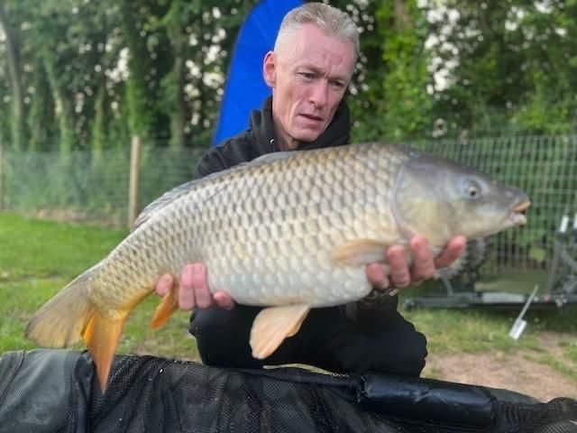 Smoothhound landing decides Fish of the Month title - Torbay Today